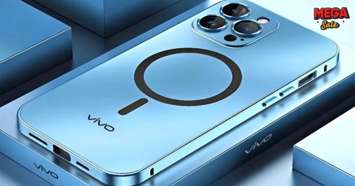 Vivo Y37C Launched: 300MP Camera, 6500mAh Battery Just ₹10,000 & Best ...